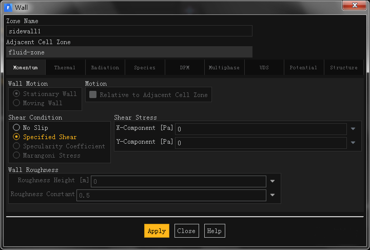 FLUENT圆柱扰流模拟 - 知乎