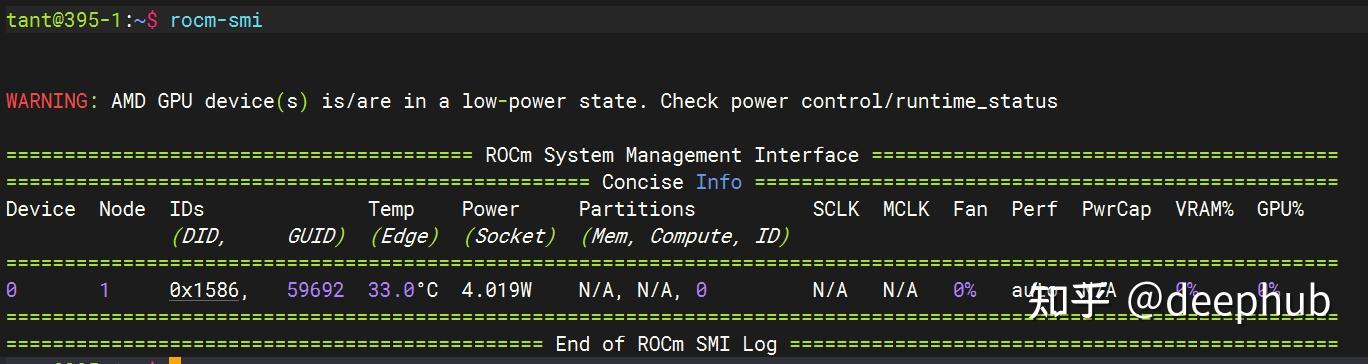 AMD AI 395 显卡 LLM 推理测试：LLAMA.CPP的Vulkan 与 ROCM 后端对比 - 知乎