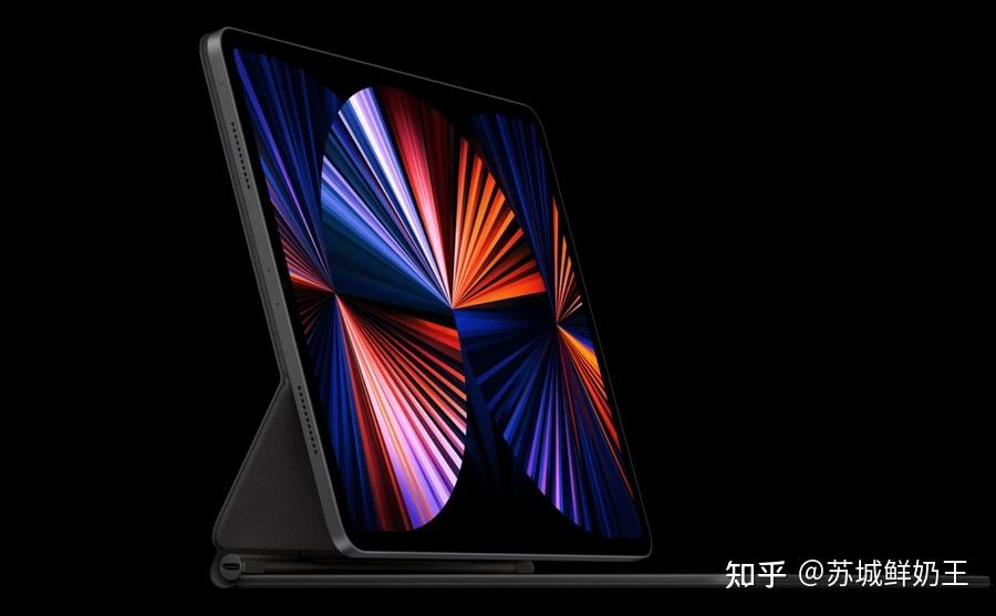iPad Pro 上的 mini-LED 究竟是啥？一文带你全解析 - 知乎