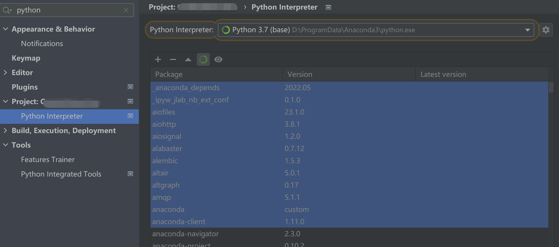 pycharm中无法安装pyhanlp ？ - 知乎