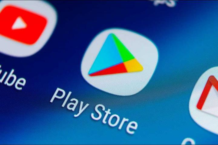 如何在 Android 中禁用自动应用更新 知乎