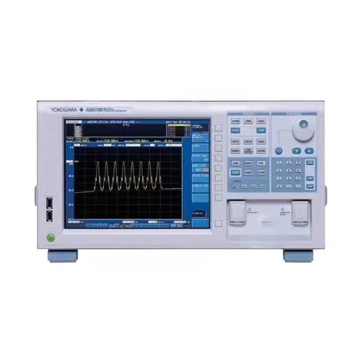 Yokogawa横河 AQ6370D光谱分析仪 - 知乎
