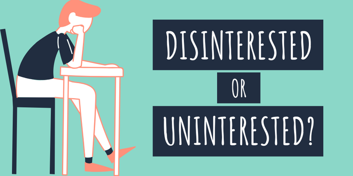 前缀dis-与un-的区别：以disinterested和uninterested为例（附优质英语语法学习网站） - 知乎