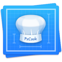 PxCook像素大厨！PS切图功能大革命 - 知乎