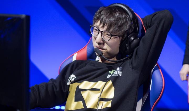 RNG误会解除！Letme直播回应MLXG：婚礼被延期，大家都没有请帖 - 知乎