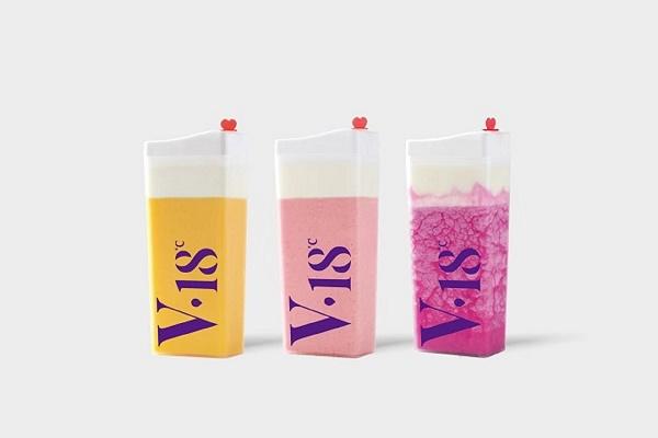 新晋网红，V18酸奶草莓的爆品之路 - 知乎