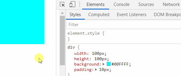 通俗讲解css3：background-clip/background-origin的使用 - 知乎