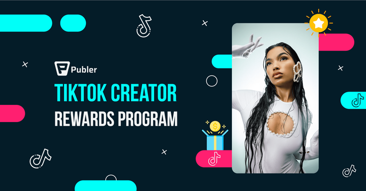 TikTok Creator Rewards Program 中视频创作者平台收款方案（支持国内人民币下发） - 知乎