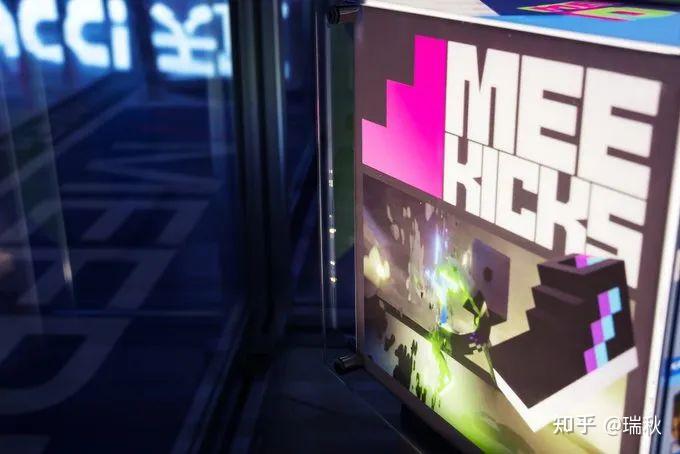 首届中国虚拟艺术巡展 NFT Showcase 圆满落幕！ - 知乎