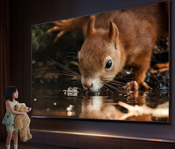 tcl65t7h和海信65e5k哪个好？质量对比，爆料电视区别 - 知乎