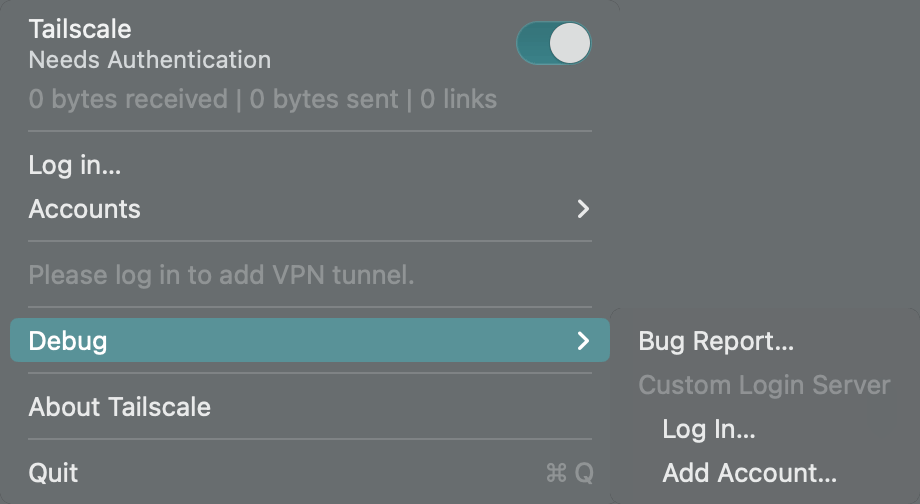 Tailscale 基础教程：Headscale 的部署方法和使用教程 - 知乎