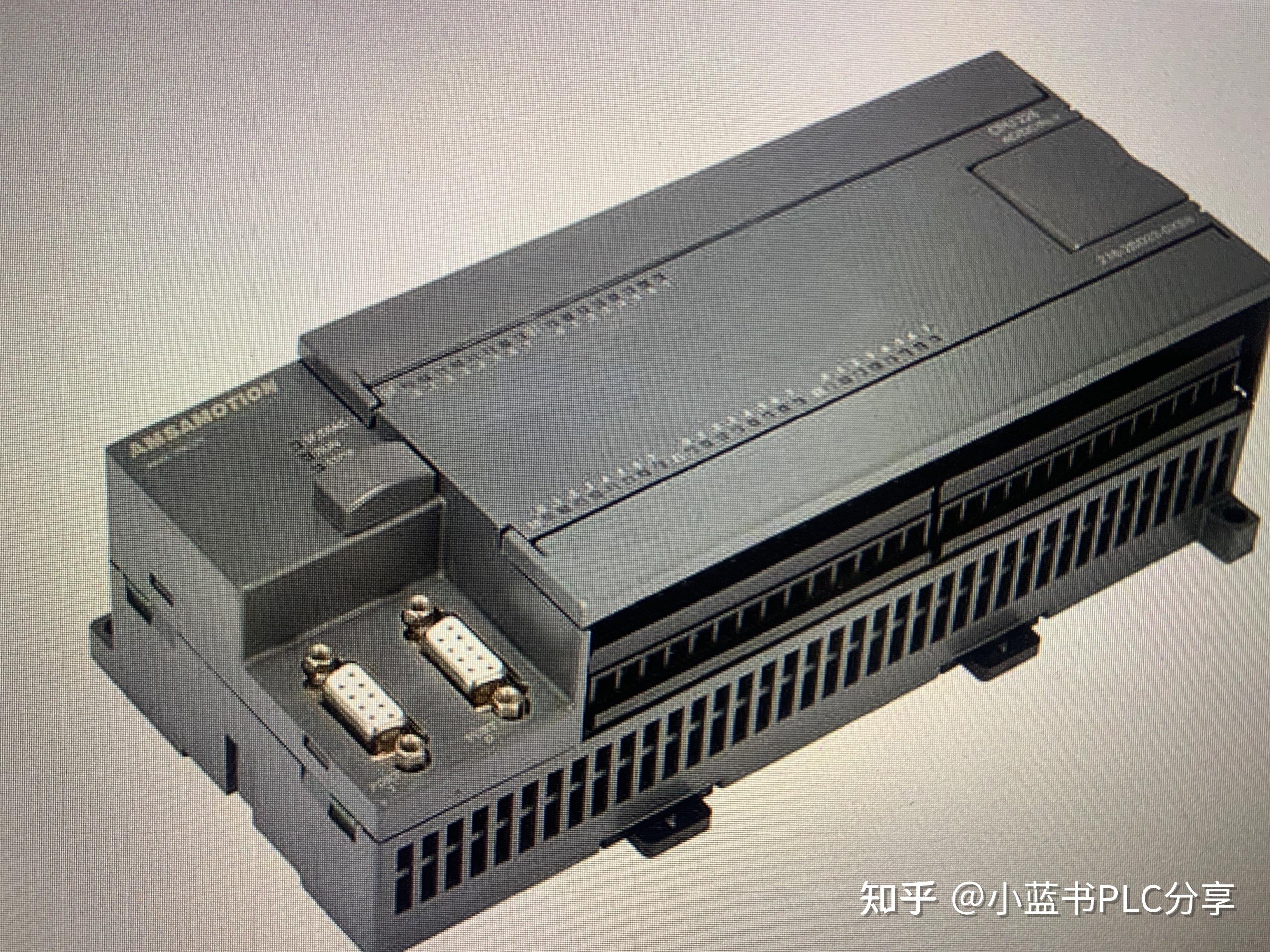 西门子s7-200和200smart的区别？ - 知乎