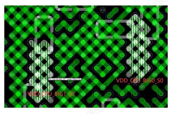 RK3588 VDD_CPU_BIG0/1 电源PCB设计注意事项 - 知乎