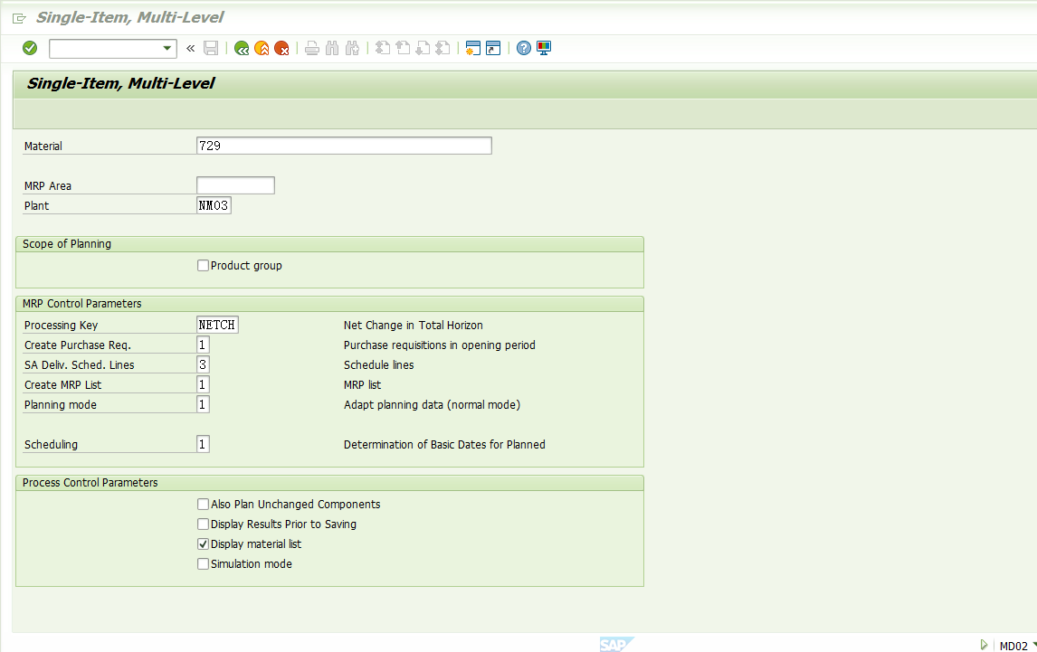 SAP MM 采购信息记录里的Automatic Sourcing - 知乎