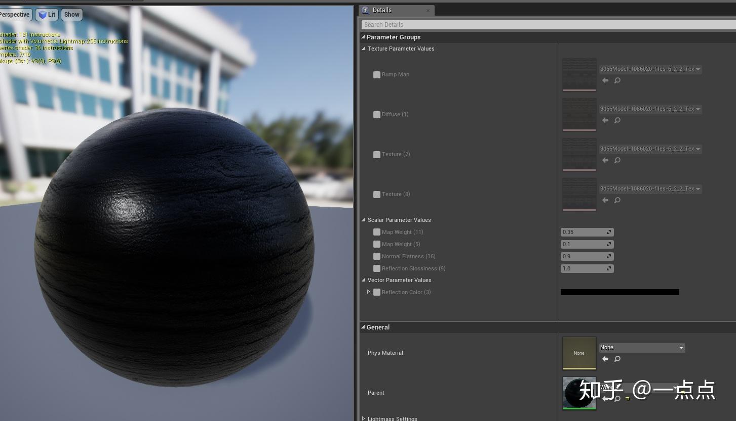 DataSmith 3Dmax to UE4 - 知乎