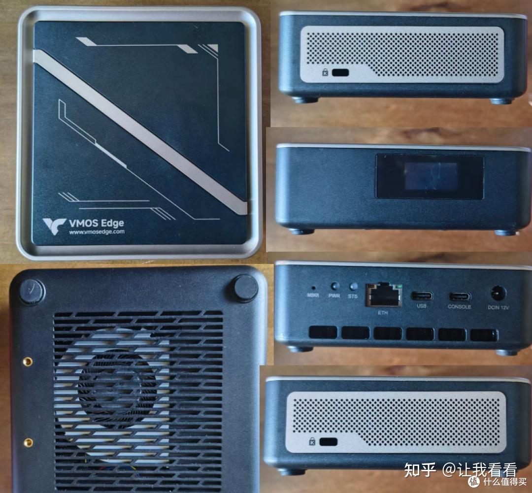 一机更比12台手机强的vmos edge到祸了，低情商：12个不锈钢盆子 - 知乎