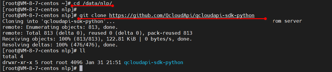 基于腾讯云自然语言处理 NLP服务实现文本情感分析 - 知乎