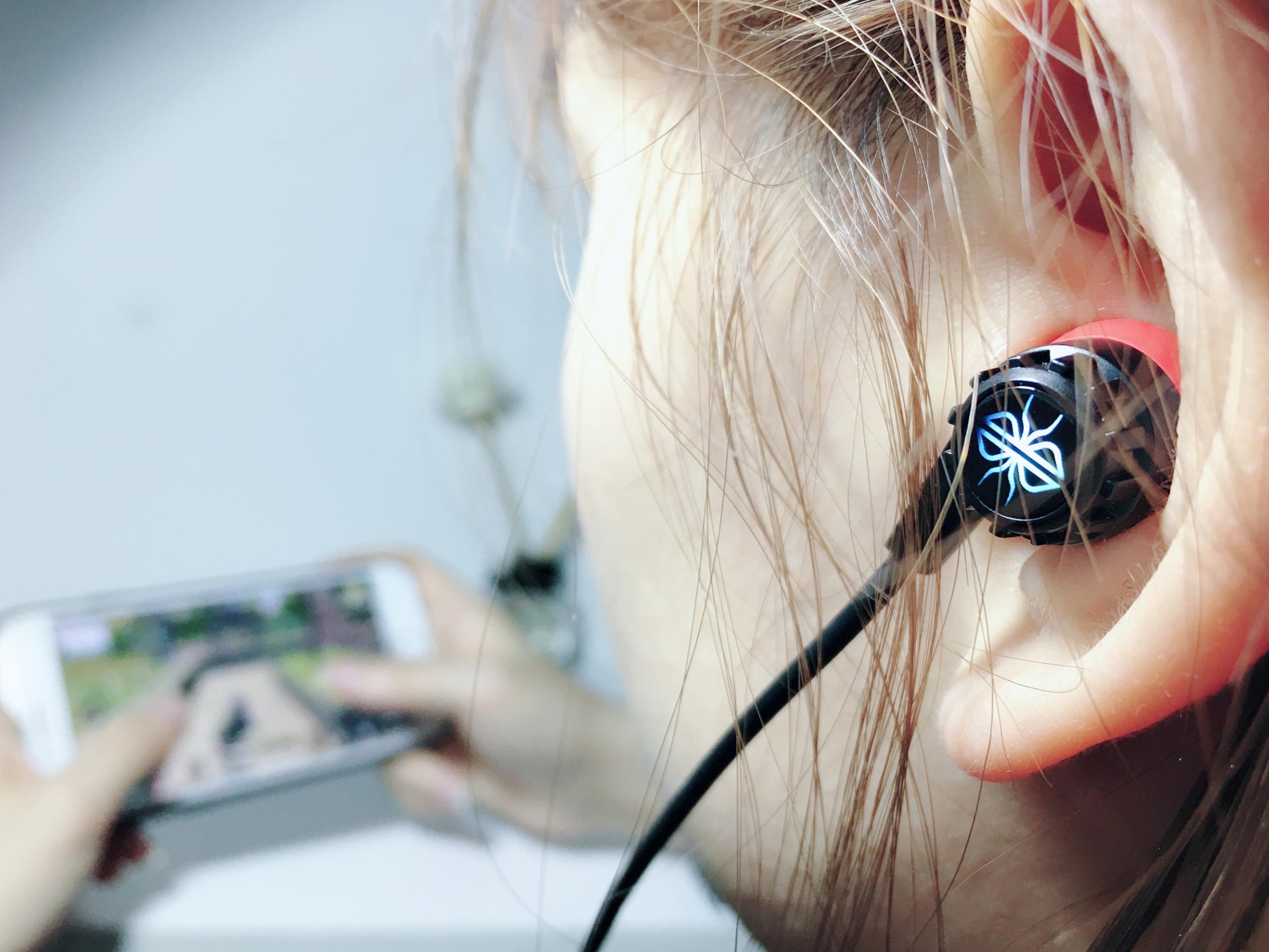 发烧级手游电竞无线蓝牙耳机之——大康GH02，超低延迟，畅快游戏 - 知乎