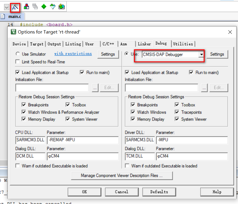 【GD32F427开发板试用】2. RT-Thread标准版移植 - 知乎