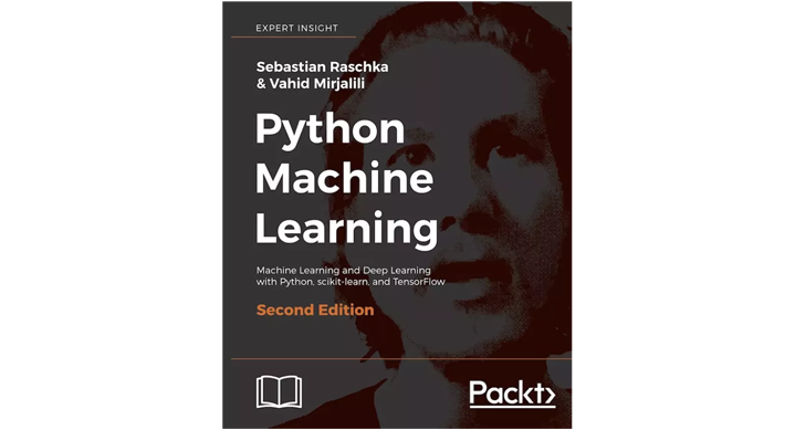 开源！《python 机器学习》第二版（附电子版 Pdf 知乎