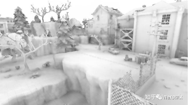 VDB和SDF到底是个啥？ - 知乎