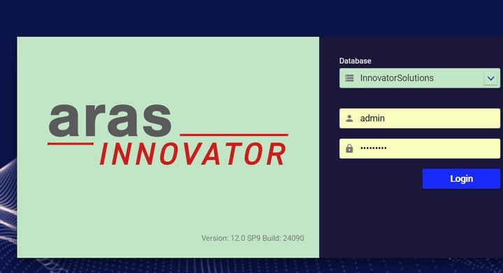 开源ARAS plm安装布署 - 知乎
