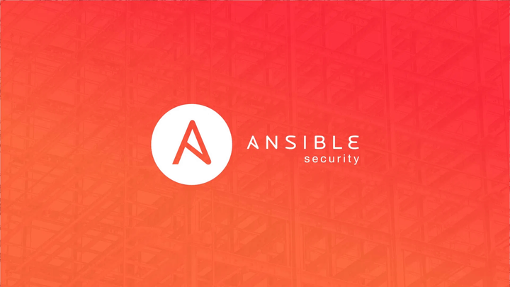 Linux--ansible运维自动化平台部署 - 知乎