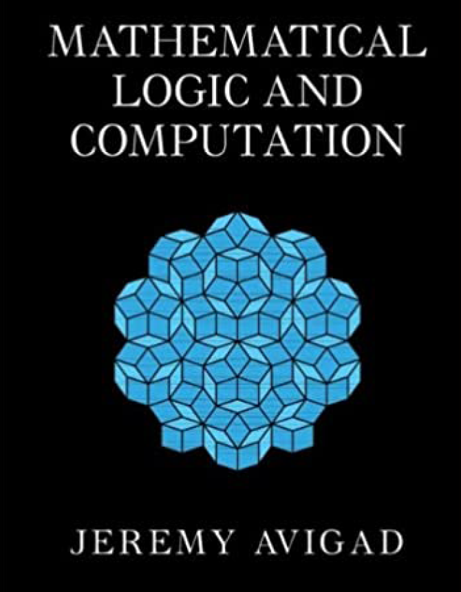 【CMU硬核书】数理逻辑与计算，526页pdf - 知乎
