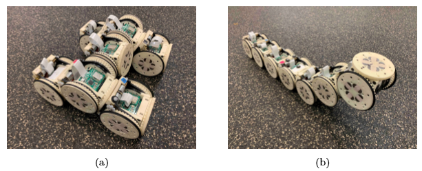 ICRA 2020 | 模块化机器人SMORES-EP的并行自组装 - 知乎