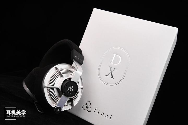 「以个性诠释音乐性」品评Final DX6000 - 知乎