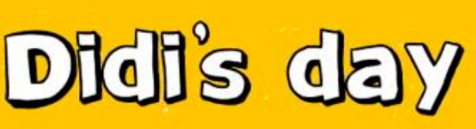 【分享】Didi's day 全31集，低龄慢速，英语启蒙动画 - 知乎