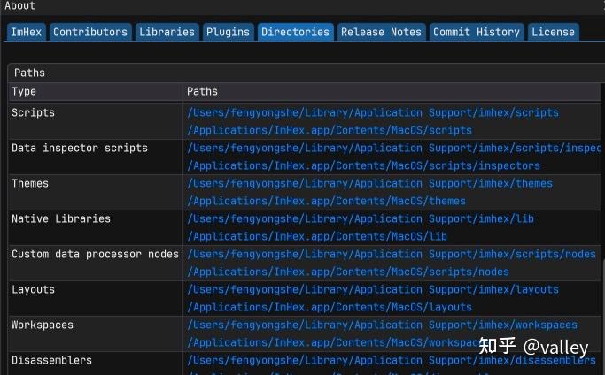 开发利器ImHex（二）— ImHex Pattern模式库 - 知乎