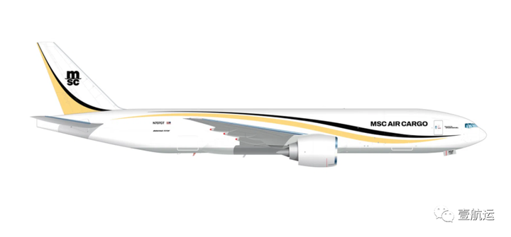 地中海航运MSC宣布进军空运市场 | 壹航运 - 知乎