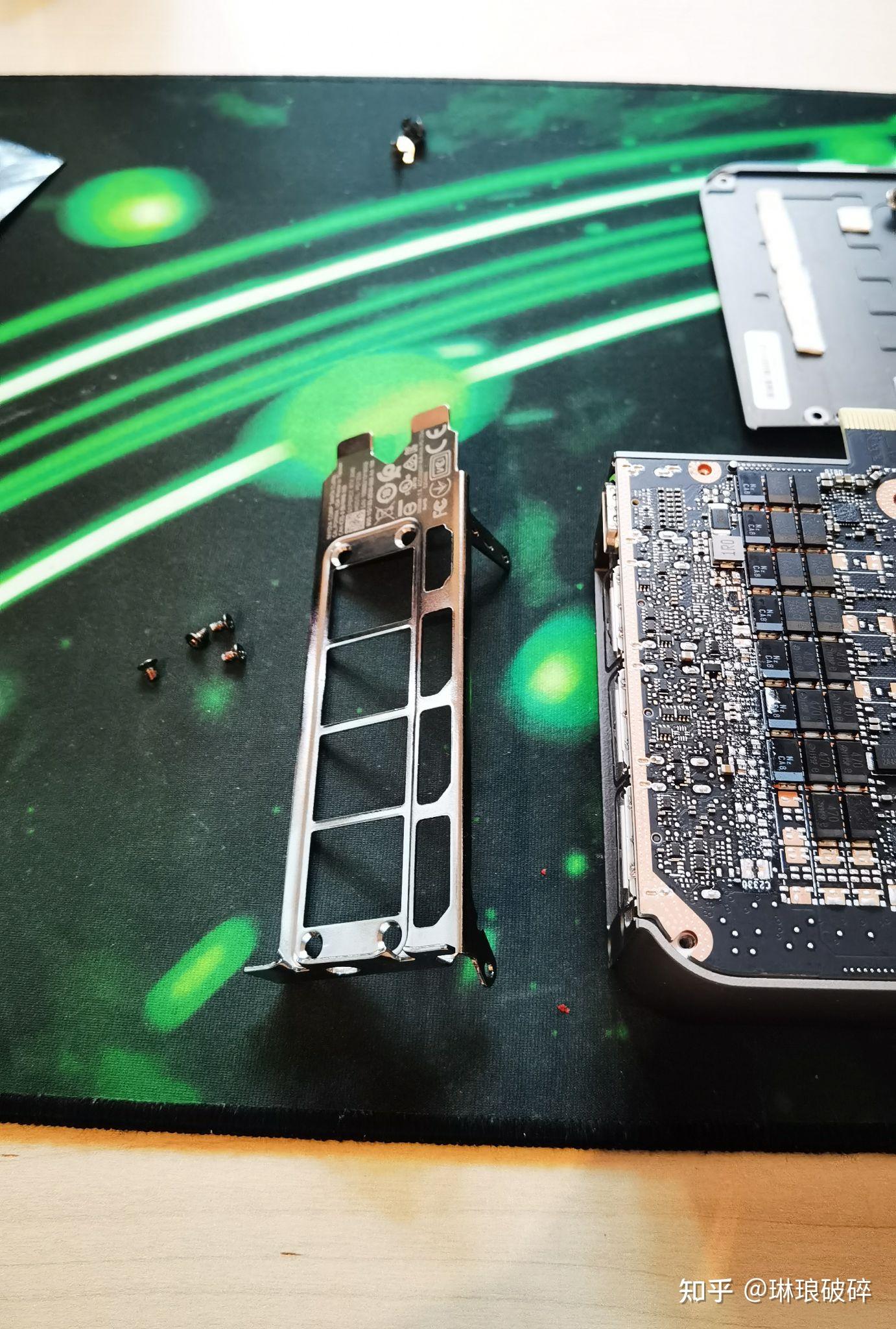 知乎最详细的RTX 3080 FE散热拆解报告 - 知乎
