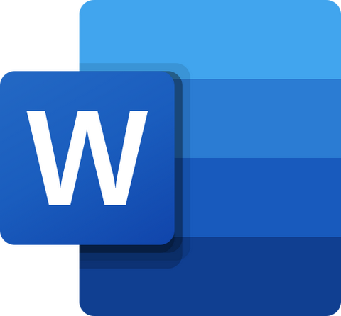 Microsoft Office Word - 知乎