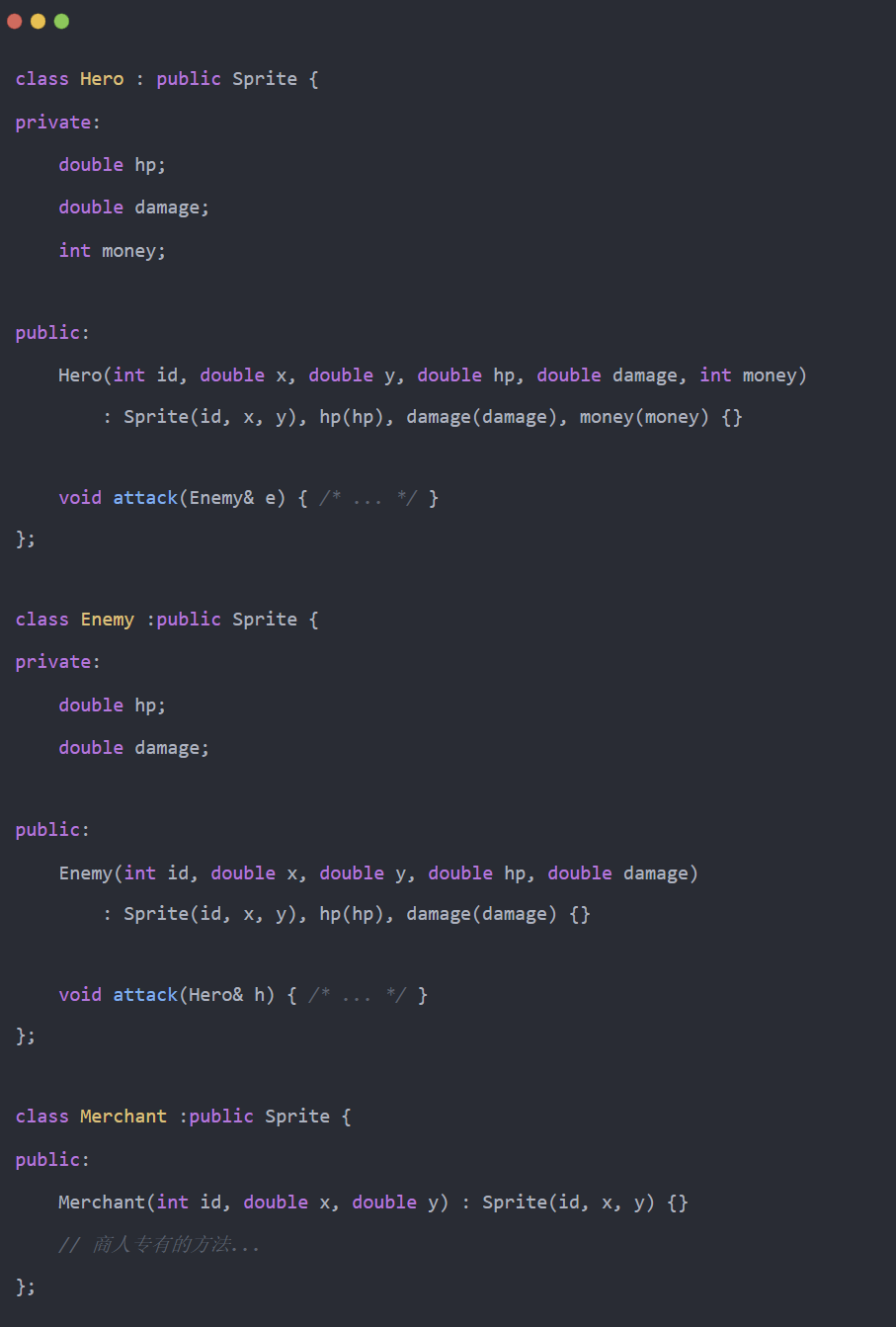MoonBit Pearls Vol.02：MoonBit 中的面向对象编程 - 知乎