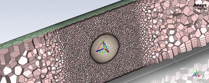 Fluent Meshing的BOI加密教程 - 知乎