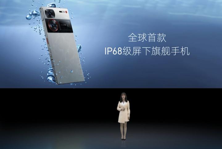 骁龙8Gen3+IP68+6000mAh电池，努比亚Z60 Ultra的缺点只有一个！ - 知乎