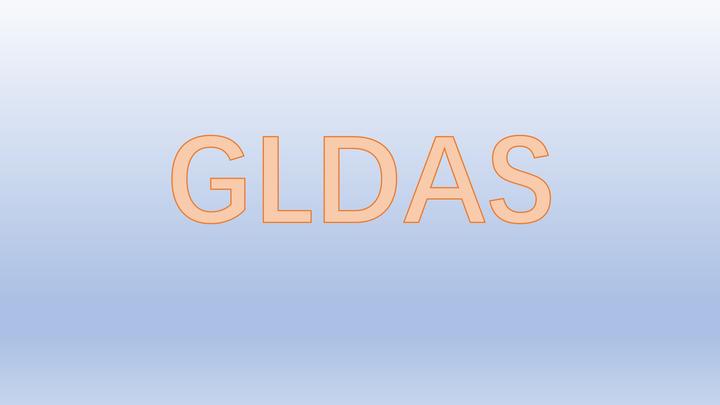 GLDAS - 批量下载 - 知乎