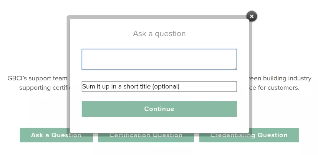 玩溜USGBC官网，从此LEED知识不求人！【硬核拆解】 - 知乎