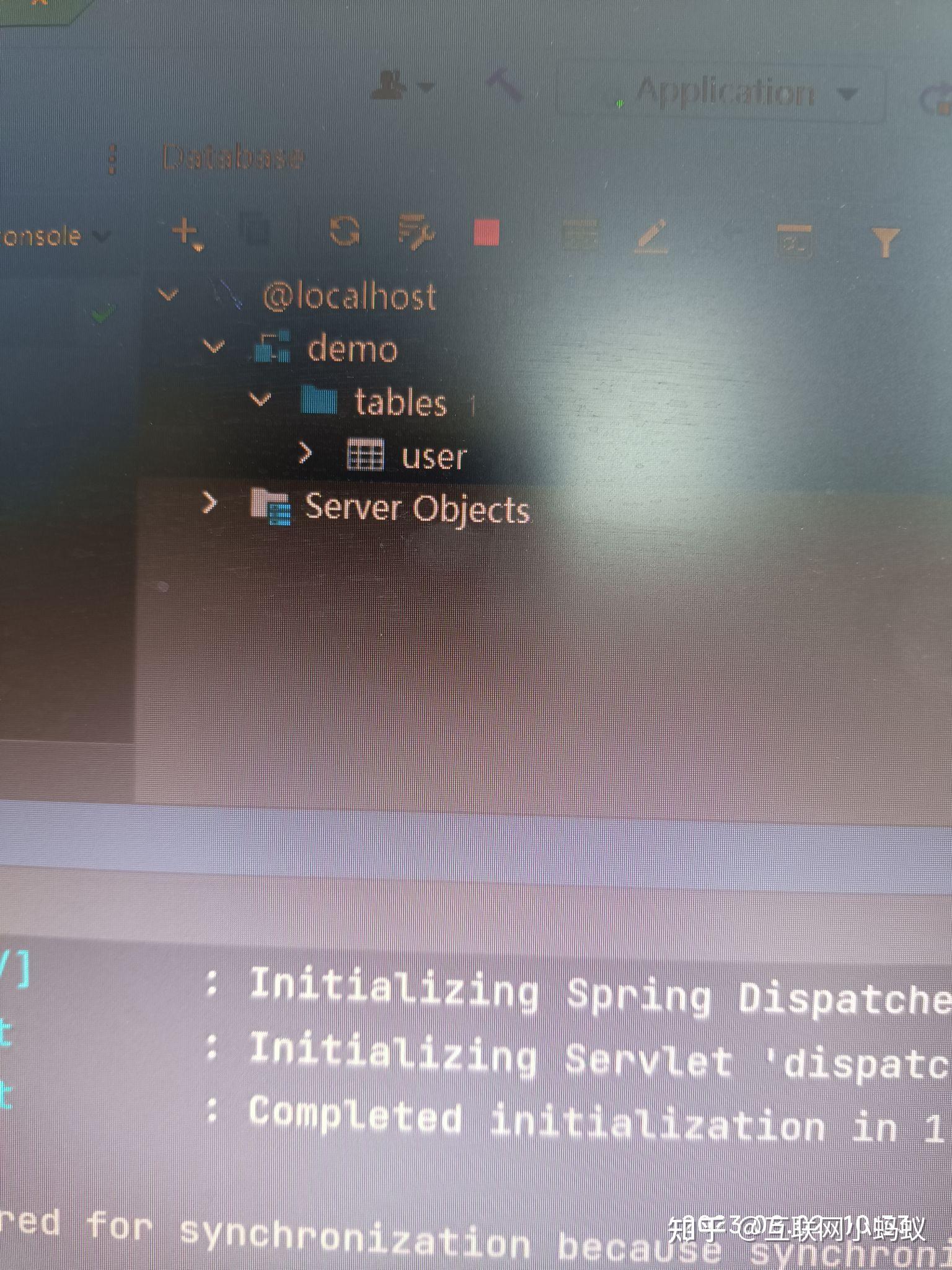 IDEA中连接mysql数据库时提示connection refused，该怎么解决? - 知乎