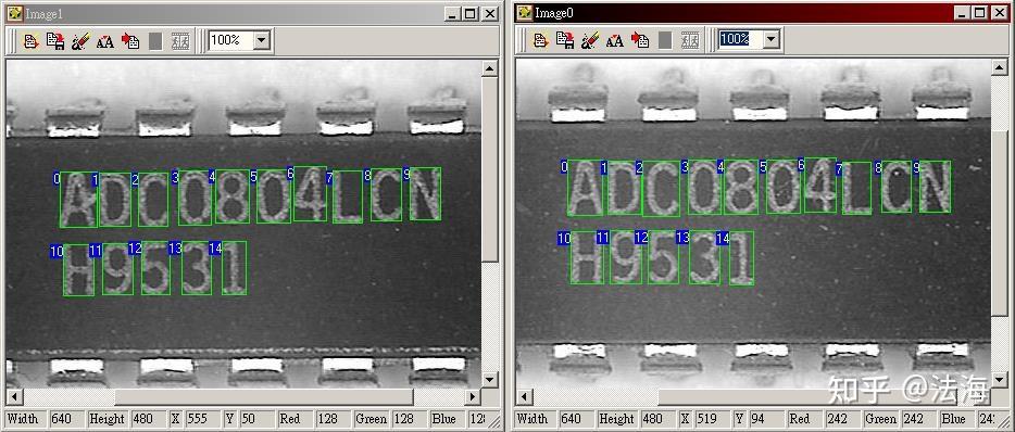 AOI：自动化光学检测 一、简介 - 知乎