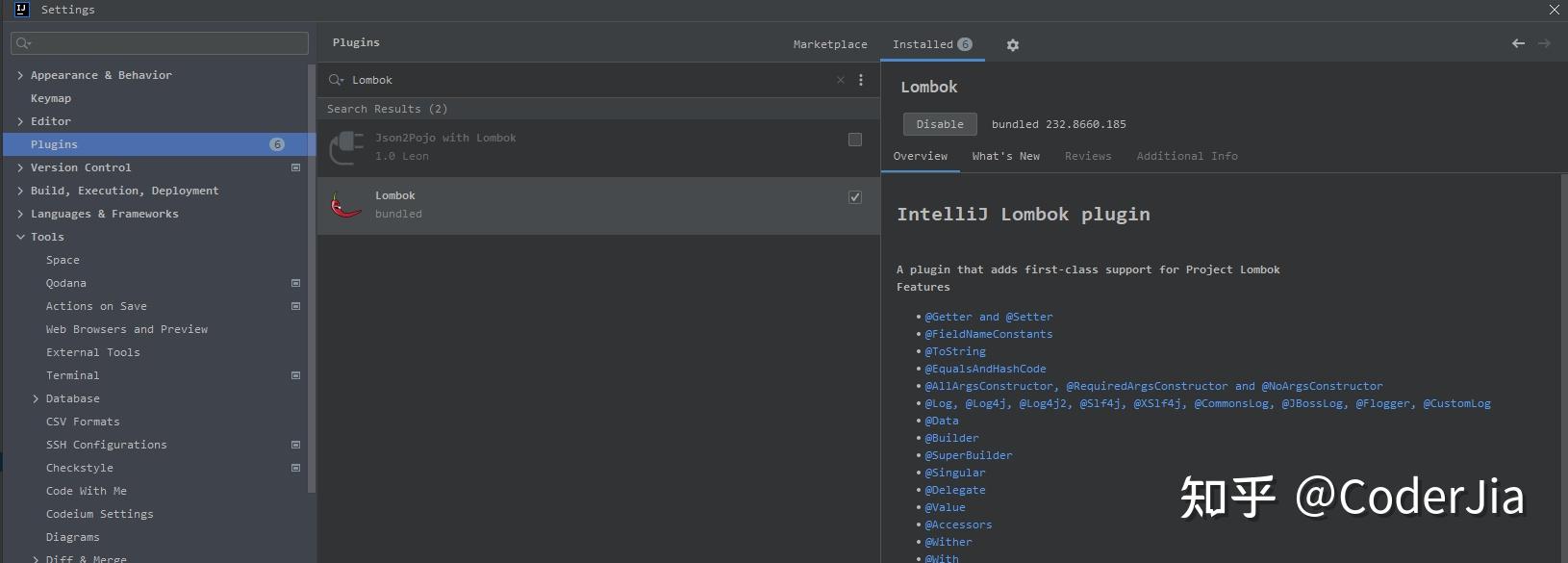 IDEA中springboot@Data注解找不到get,set方法编译不通过，但vscode通过? - 知乎