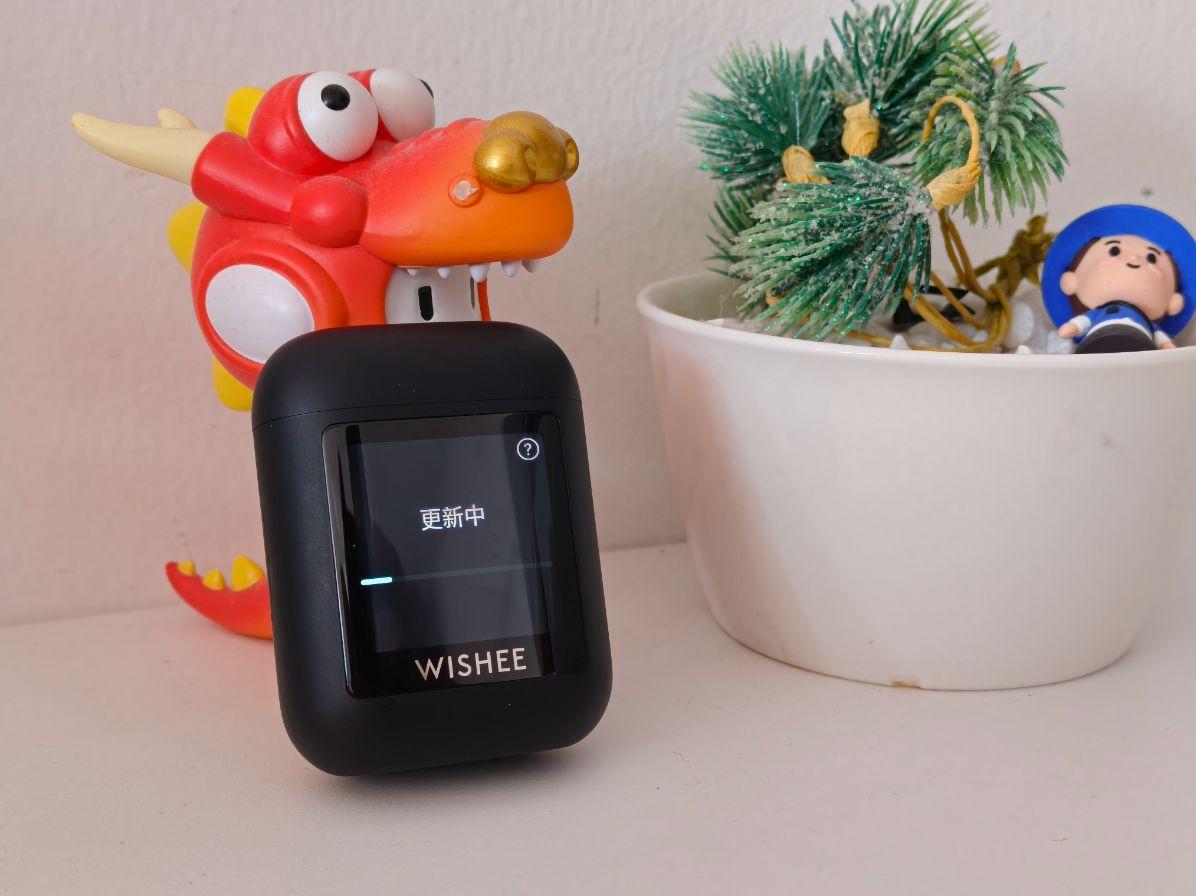 WISHEE多模型AI耳机：7天深度试用，给你最真实的反馈 - 知乎