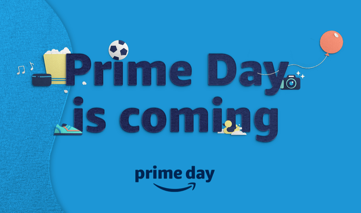 一年两次PRIME DAY？！快去看看你的新链接有没有完善属性！ - 知乎