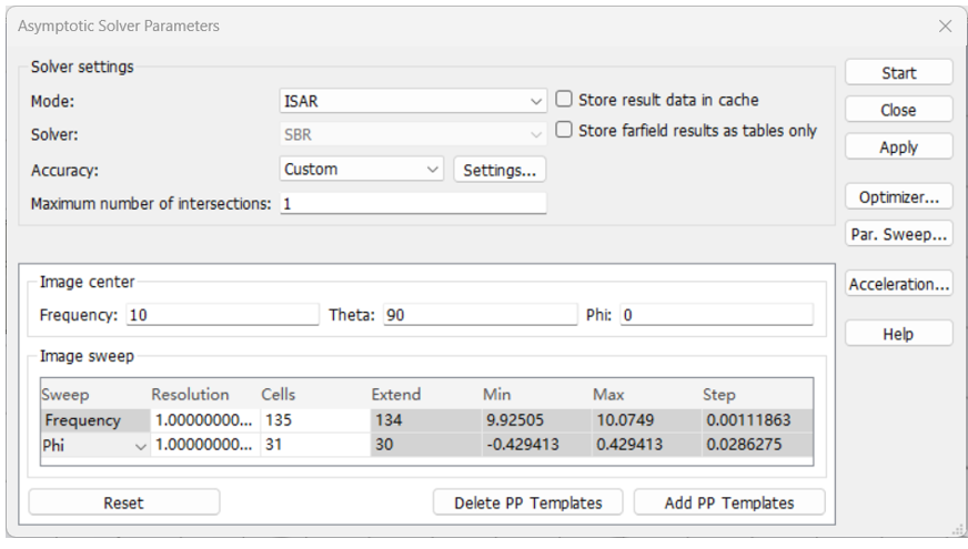 技术课堂丨CST Studio Suite雷达散射截面的RCS仿真 - 知乎