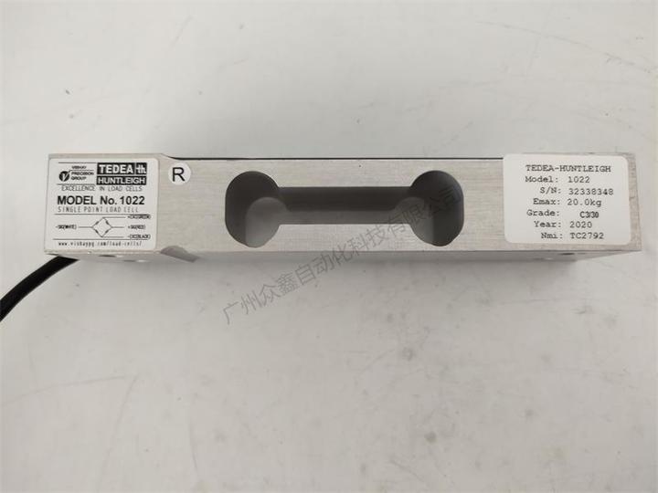 1022-30kg称重传感器，美国特迪亚称重传感器 - 知乎