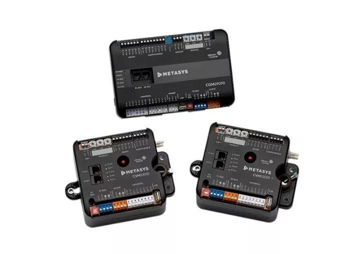 “智慧建筑大脑”Metasys家族迎第十代掌门！ - 知乎