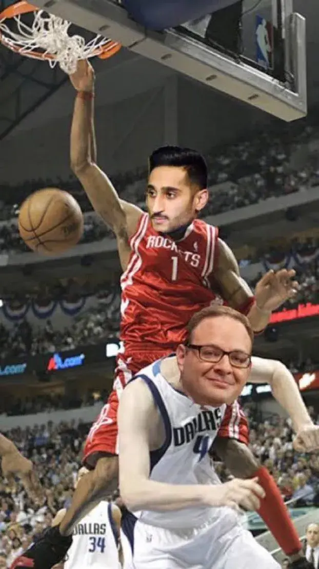 如果评价现在的北美第一NBA记者 Shams Charania ？作为 woj 的接班人他有什么故事？ - 知乎