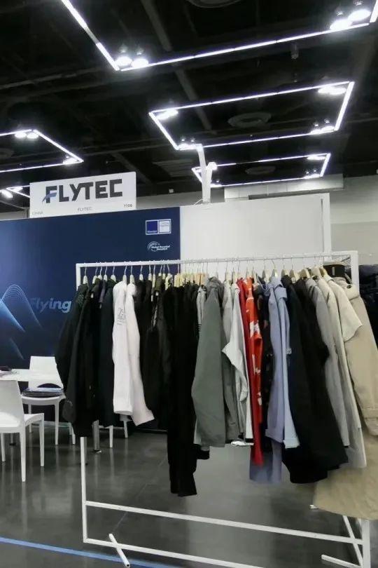 FLYTEC in Portland，吹响了户外界“动物系”集结号 - 知乎